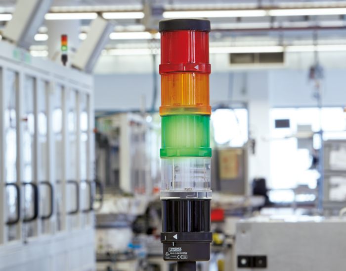 Power supply with maximum functionality | Phoenix Contact