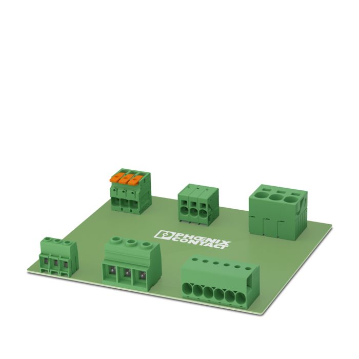 PCB terminal blocks | Phoenix Contact