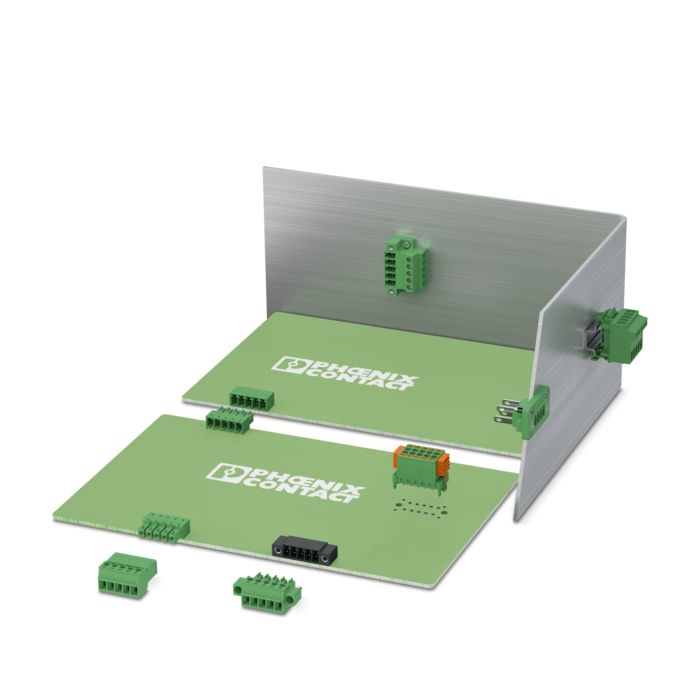PCB connectors | Phoenix Contact