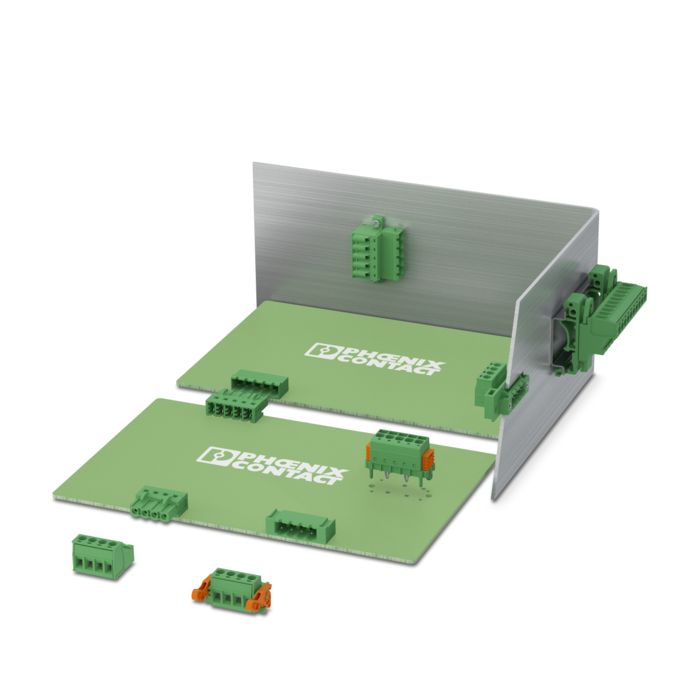 PCB connectors | Phoenix Contact