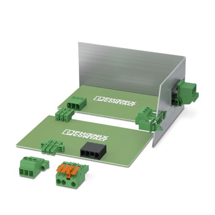 PCB connectors | Phoenix Contact