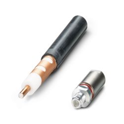 FL LCX CABLE 24 E - Antenne - 2702553 | Phoenix Contact