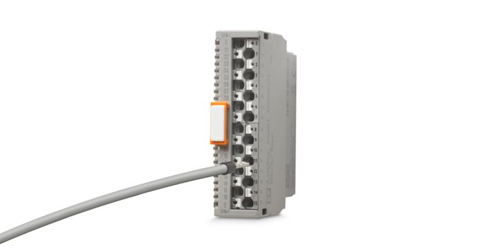 Remote I/O systems | Phoenix Contact