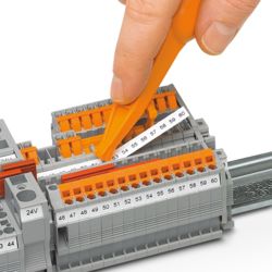 TMT TOOL - Locking tool - 0816650 | Phoenix Contact