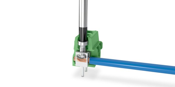 Screw connection | Phoenix Contact