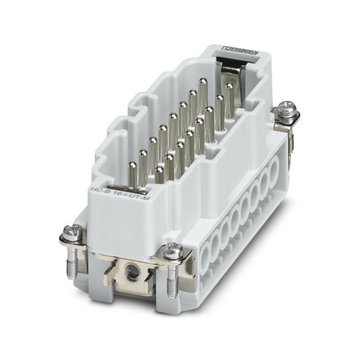 Screw connection | Phoenix Contact