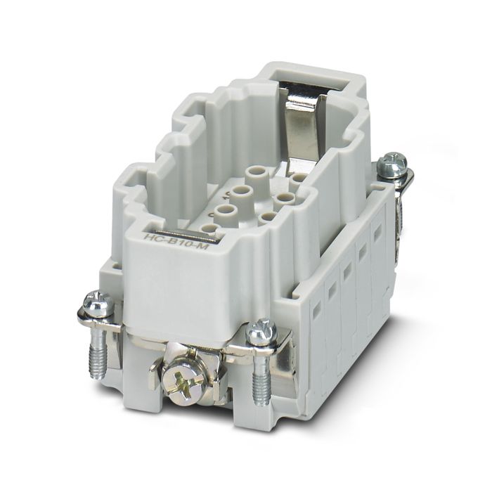 Crimp connection | Phoenix Contact