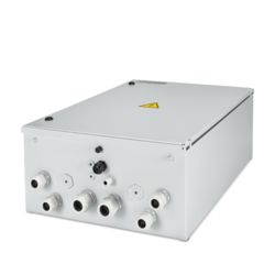 SOL-SC-16ST-P-1-XF-12231 - String combiner box (SCB) - 1694151 ...