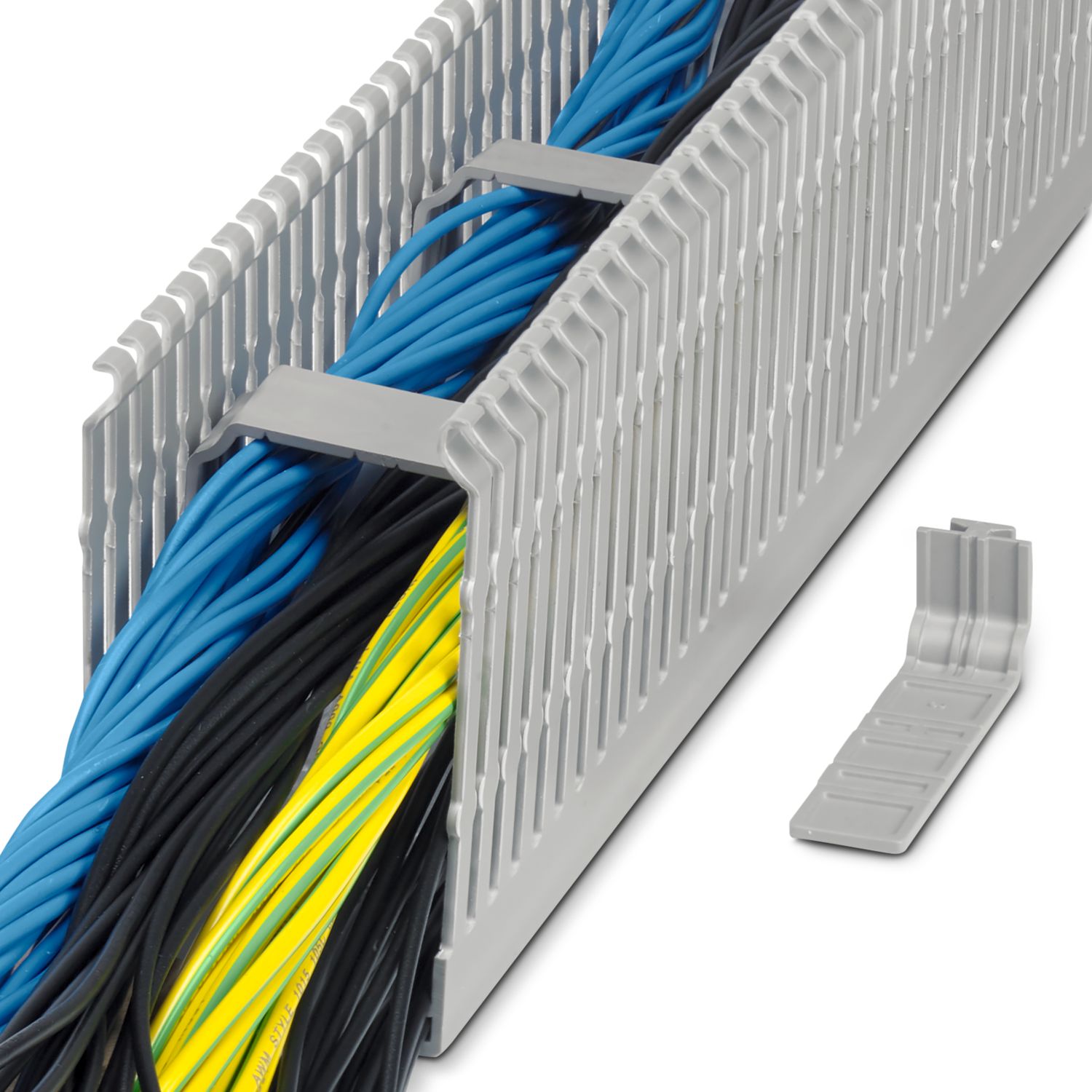 CD 60X100 BU - Cable duct - 3240316 | Phoenix Contact CD 60X100 BU - Cable duct - 3240316 | Phoenix Contact