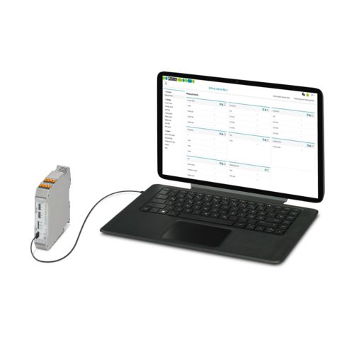 Current and voltage measuring technology | Phoenix Contact
