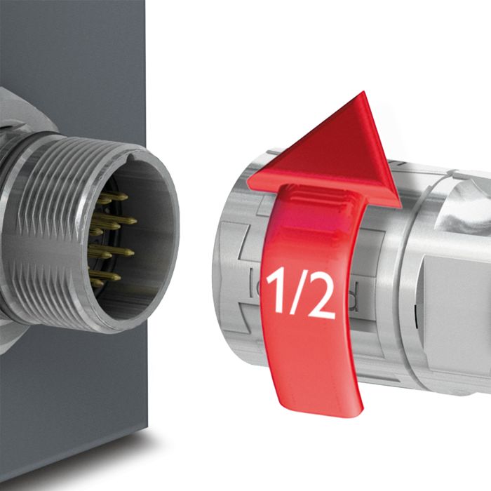 Signal cables and power cables | Phoenix Contact