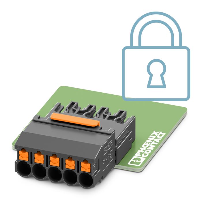 SPC 4 PCB connectors | Phoenix Contact