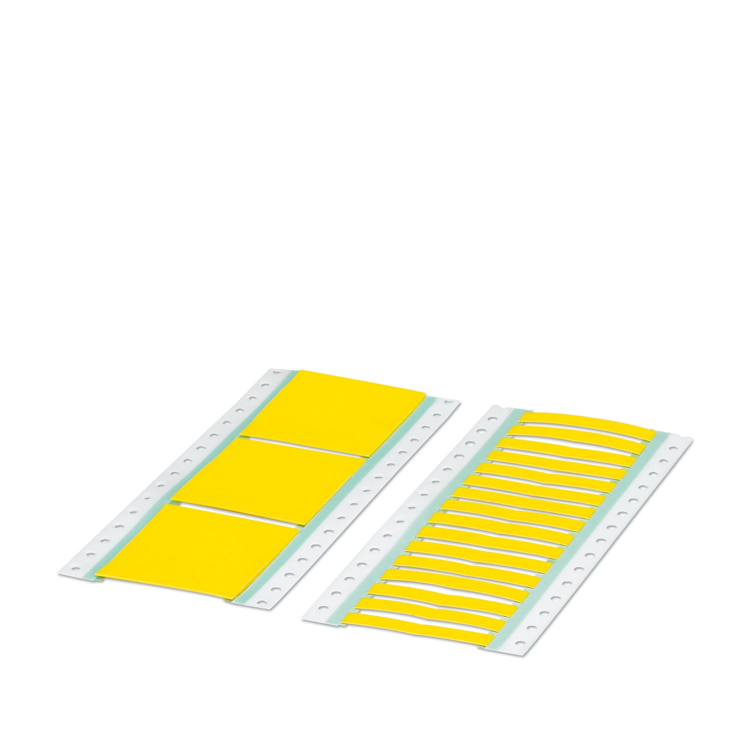 WMS 6,4 (30X10)RXL YE - Shrink sleeve - 1368373 | Phoenix WMS 6,4 (30X10)RXL YE - Shrink sleeve - 1368373 | Phoenix