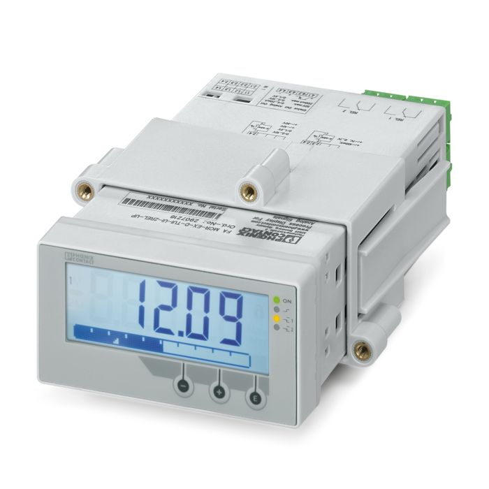 Process indicators | Phoenix Contact