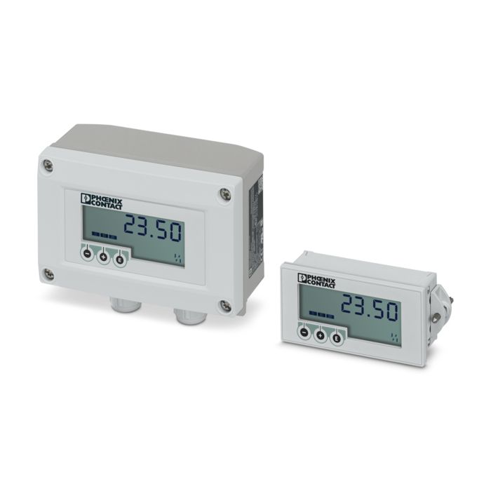 Process indicators | Phoenix Contact