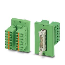 DFLK 14/FKCT - Interface module - 2903035 | Phoenix Contact