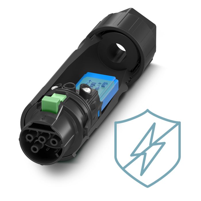 DC connectors | Phoenix Contact