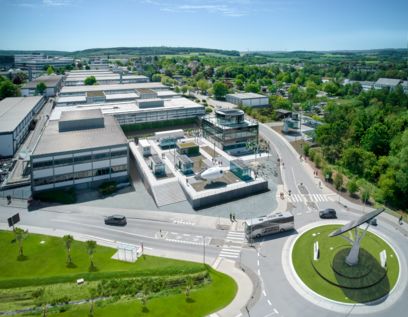 The Phoenix Contact Group | Phoenix Contact