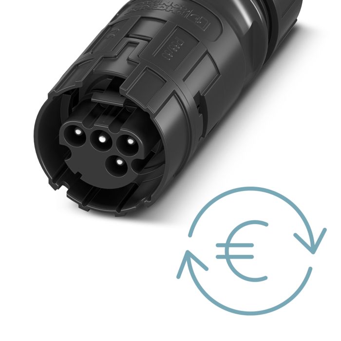 DC connectors | Phoenix Contact
