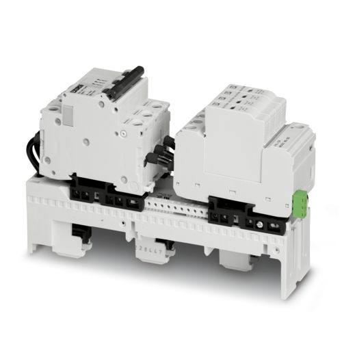 Type 2 surge protection | Phoenix Contact