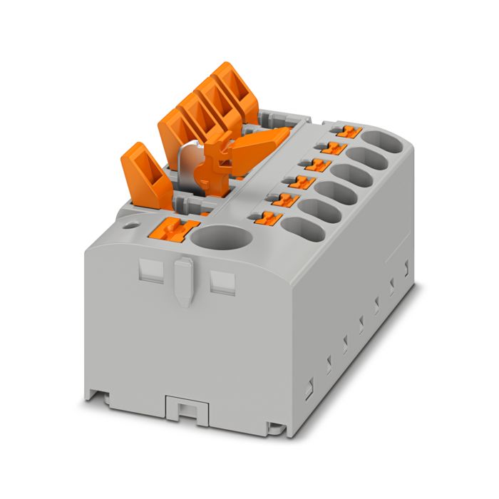 Distribution blocks and device terminal blocks | Phoenix Contact