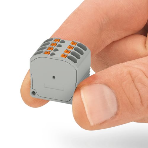 Miniature and micro terminal blocks | Phoenix Contact