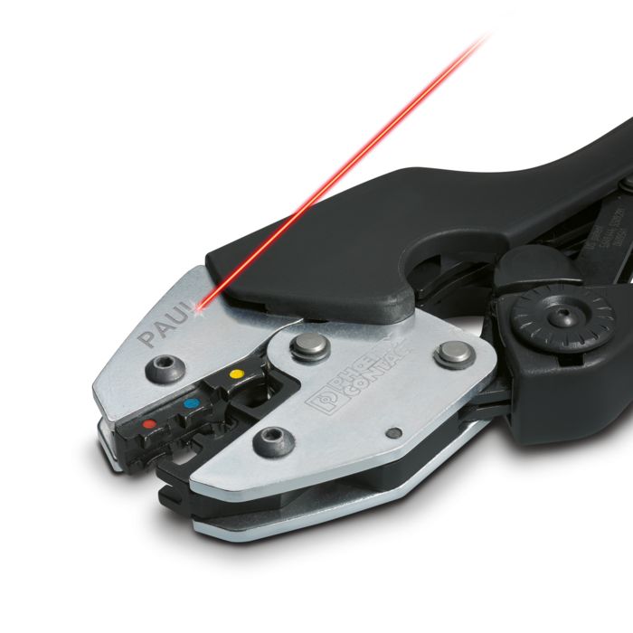 Hand tools for industry and manual work | Phoenix Contact