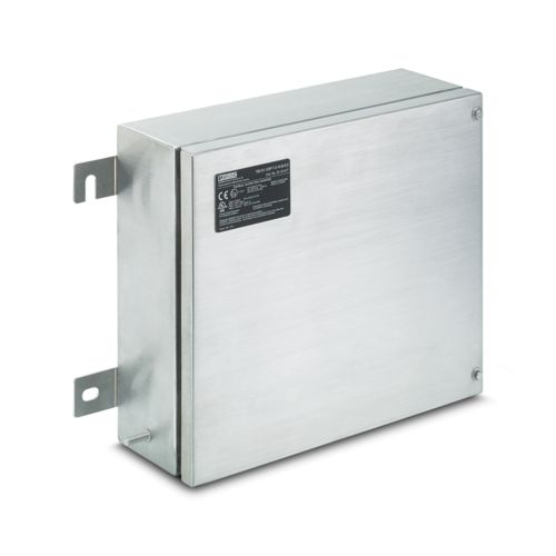Fieldbus distributors and segment couplers | Phoenix Contact