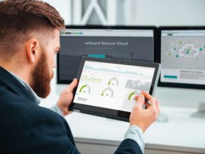 mGuard Secure VPN Client activation | Phoenix Contact