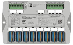 AXL X PN DI16 DO8 ADIO8 - Digital module - 1334854 | Phoenix Contact