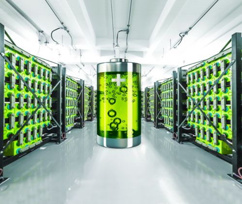 Solutions for modern data centers | Phoenix Contact