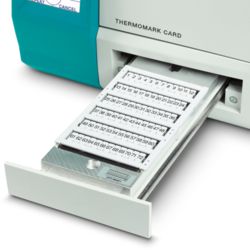 THERMOMARK CARD - Thermal transfer printer - 5146464 | Phoenix Contact