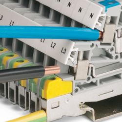 UIK 35 - Installation terminal block - 3006182 | Phoenix Contact