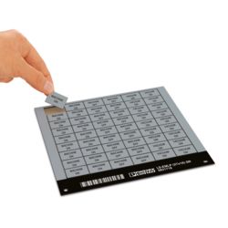 LS-EMLP (180X180) WH - Device marker - 0804346 | Phoenix Contact