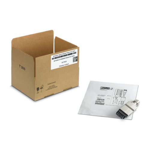 Customer-specific cable assemblies | Phoenix Contact