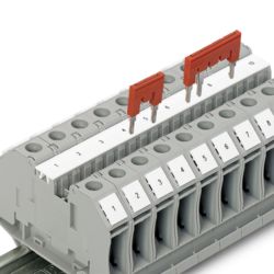 RT 8 - Bolt connection terminal block - 3049042 | Phoenix Contact