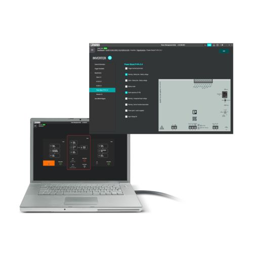 Power Management software | Phoenix Contact