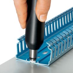 CD 40X60 - Cable duct - 3240192 | Phoenix Contact