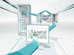 COMPLETE line – solutions for the control cabinet | Phoenix Contact