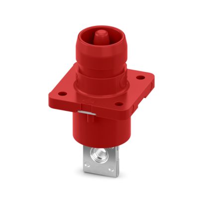 BPC 120 FT B/S 16-25 RD - Conector - 1571057 | Phoenix Contact
