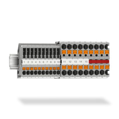 Miniature and micro terminal blocks | Phoenix Contact
