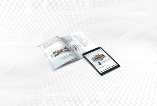 Transformer terminal blocks for convenient test circuits | Phoenix Contact