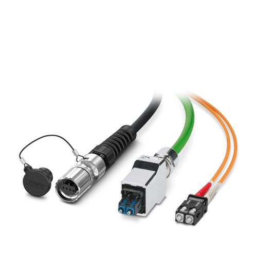 Data cable | Phoenix Contact