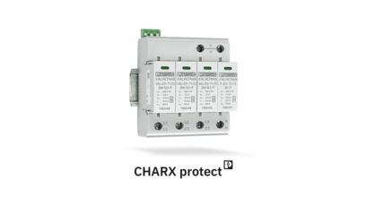 DC charging cables for home chargers and fast charging stations ...