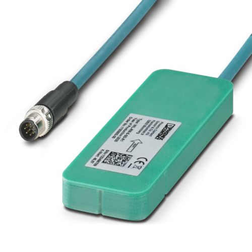 Modular rotor blade monitoring | Phoenix Contact