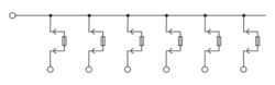 PTFIX 10/6X4-SI (5X20) - Function distribution block - 1172135 ...