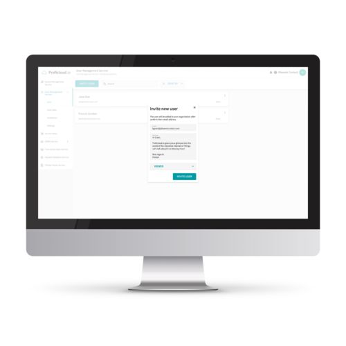 User Management Service | Phoenix Contact