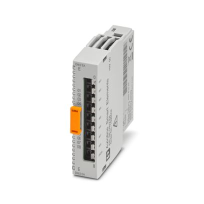 AXL SE DI8/2 EA - Digital module - 1398502 | Phoenix Contact