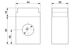 PACT MCR-V1-21-44- 50-5A-1 - Current transformer - 2277019 | Phoenix ...