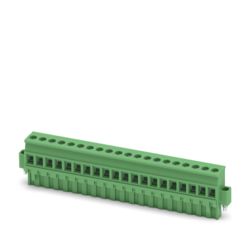 MSTB 2,5/20-GF-5,08 - PCB header - 1776689 | Phoenix Contact MSTB 2,5/20-GF-5,08 - PCB header - 1776689 | Phoenix Contact